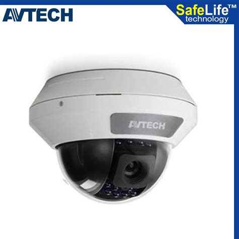 World Class Avtech Avt420 Camera Price In Bangladesh