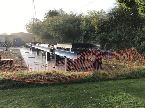 Modulift Upgrades Compression Test Rig To 1 650t Capacity AJOT COM