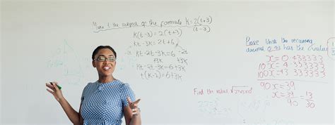 Improving Adult Numeracy