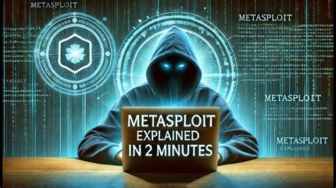 Metasploit In 2 Minutes Ethical Hacking Made Simple Youtube