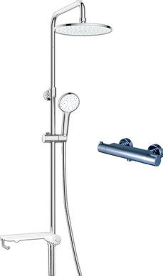 Душевые стойки Lemark (Лемарк) - купить по низкой цене в интернет ...