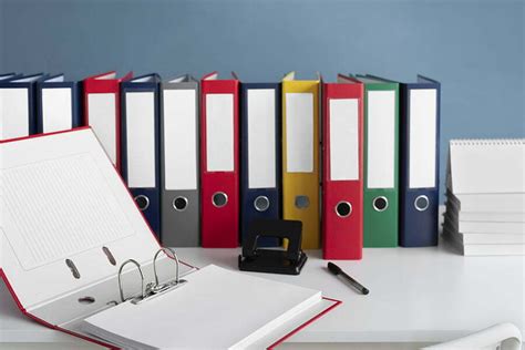 21 Alternatives To Traditional Filing Cabinets Top Modern Storage