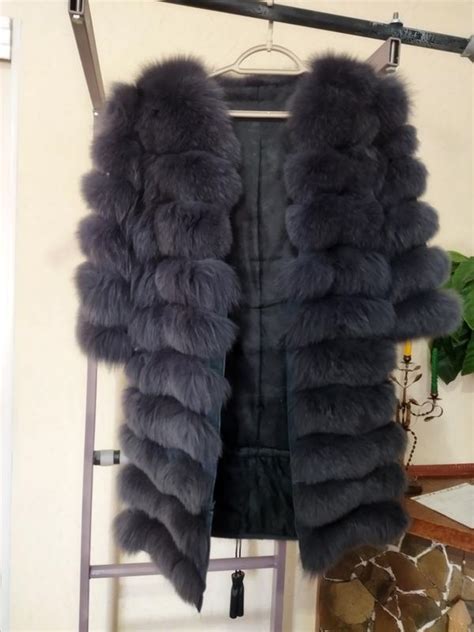 Шуба трансформер — ціна 500 грн у каталозі Шуби Купити жіночі речі за доступною ціною на Шафі