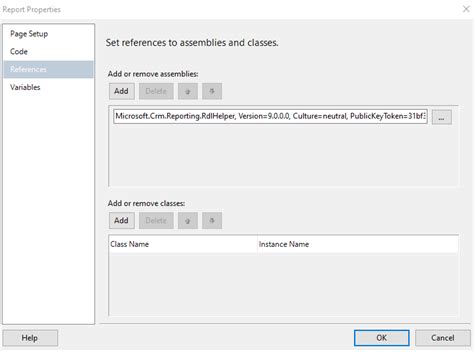 Ssrs Convert Utc Datetime Value To Local Datetime My Trial