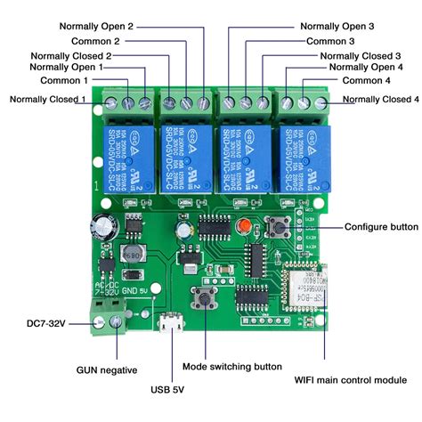 Carte Wifi Sans Fil Pour Projets Arduino Test Et Avis