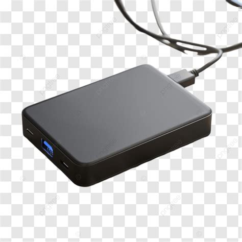 외장 하드 드라이브 외장 하드 드라이브 휴대용 스토리지 외장하드 Png 일러스트 및 이미지 에 대한 무료 다운로드