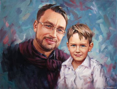 Пин на доске Portrait Портрет Портретные зарисовки Семейные портреты