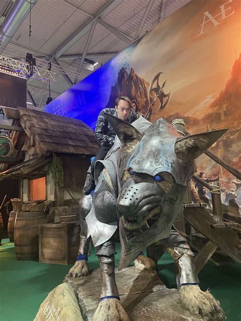 Robin Yann Storm On Linkedin I Go To Gamescom For The Business