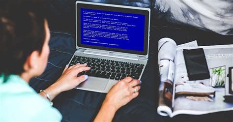 How To Fix Attempted Write To Readonly Memory On Windows