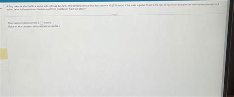 Solve Problem Only Need Solution