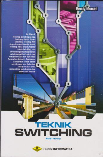 cisco ccna ccnp routing and switching toko buku informatika