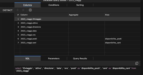 Query Configuration Problem Need Help Wappler Community