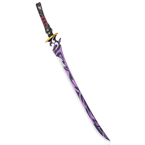 Buy Genshin Impact Cosplay Weapon Cosplay Prop For Anime Exhibition