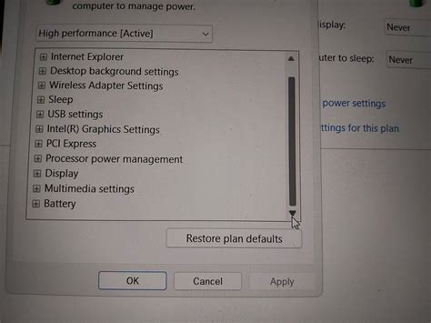 How Fix Gpu Usage In Acer Nitro An Y Acer Community