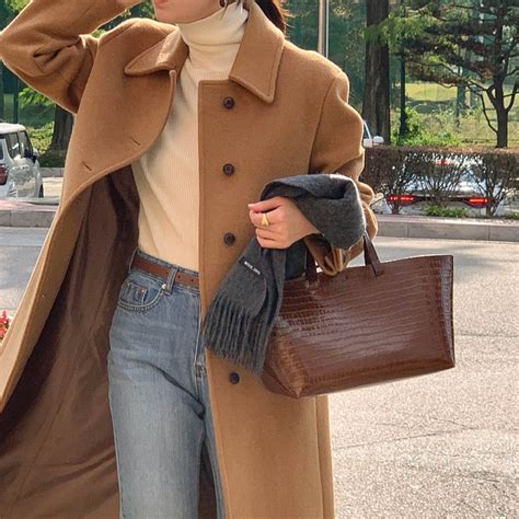 런던플랏 시그니처 시티 롱 핸드메이드 코트 싱글 여성 코트 맥 겨울 코트