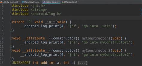 unidbg 加载 so 并调用 so 中函数 Ayuge の 部落阁