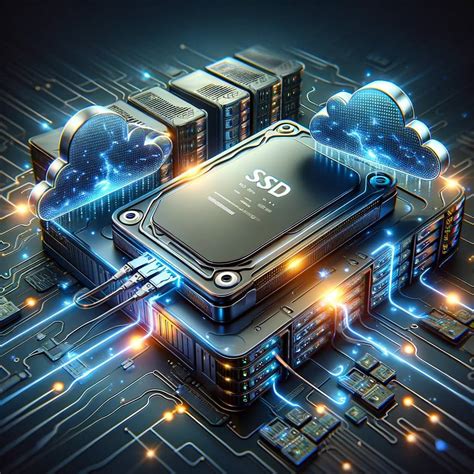 SSD VPS Hosting Unleashing Speed And Efficiency In Web Hosting VPS Navigator