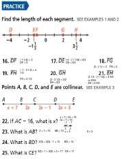 Algebraic Equations And Absolute Values Understanding And Course Hero