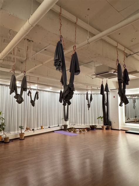 영주 더 플라잉요가 And 필라테스 플라잉요가로 지친 몸과 마음 단련하기 네이버 블로그