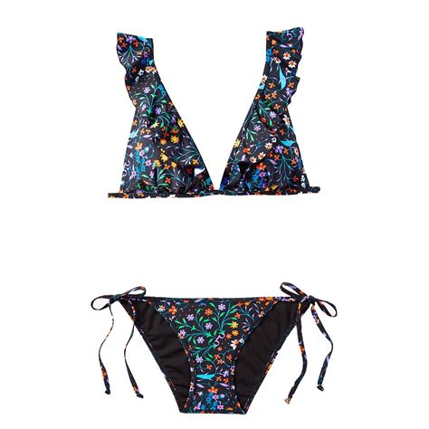 50 Swimsuits Youll Feel Comfortable And Confident In This Summer Glamour