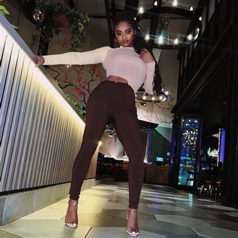 Samkelo Ndlovu Biography Age Baby Daddy Daughter Instagram Net Worth Tv Shows Profiles