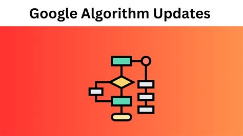 Google Algorithm Updates And Its Impact On SEO