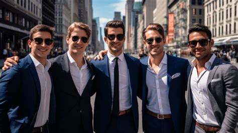 New York City Bachelor Party Ideas