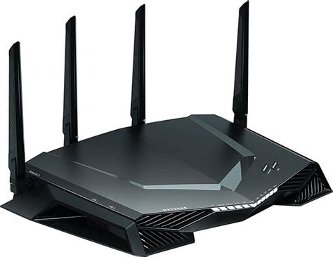 Top router Netgear tốt nhất hiện nay QuanTriMang com