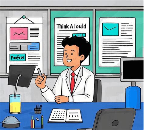 Unlocking The Potential Of Structured Usability Testing