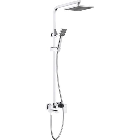 Душевая система Timo Selene SX 2013 03 - выгодная цена, отзывы ...