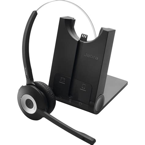Jabra Pro 925 Dual Connectivity と Polycom Vvx 410 用のソリューション 適合ガイド