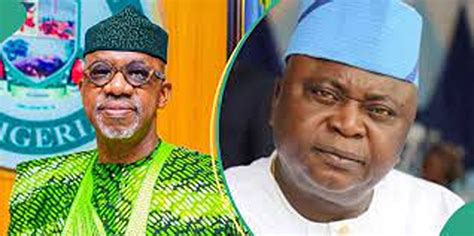 Supreme Court Delivers Final Judgment On Ogun Governorship Election