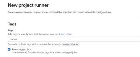 Spring Boot Gitlab Cicd 파이프라인 구축하여 배포 자동화하기with Heroku 3