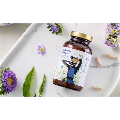 Healthlabs Protectme Immune Zinc Selenium Magnesium Sulforafan 120 C