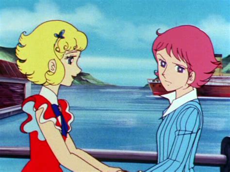 第 33 話 白夜の国の幼なじみ 花の子ルンルン 作品ラインナップ 東映アニメーション