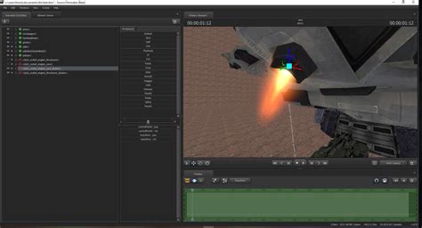 How Do I Make A Particle Emit Continuously Sfm