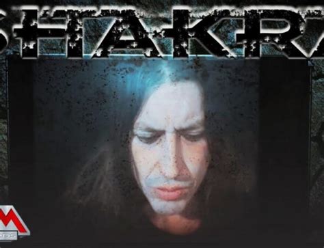 SHAKRA Swiss Hard Rock Official Website Home