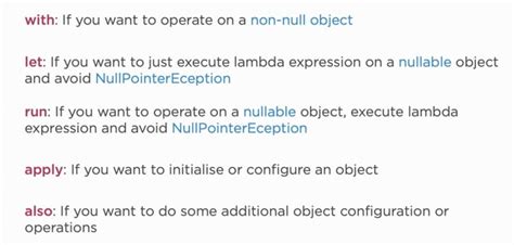 Mahfuz Rahman On Linkedin In Which Situations Should We Use Each Type