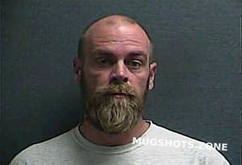 Walters Jonathon Robert 10282022 Boone County Mugshots Zone