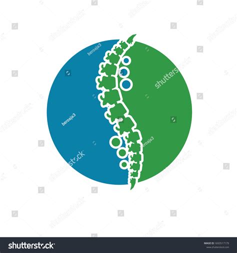 Chiropactic Logo Over 9 Royalty Free Licensable Stock Vectors And Vector