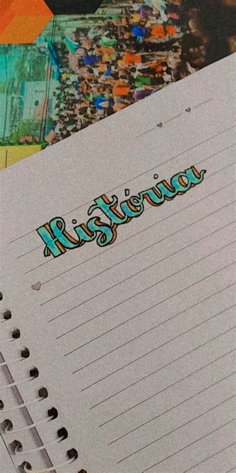 Ideias Para Títulos De História