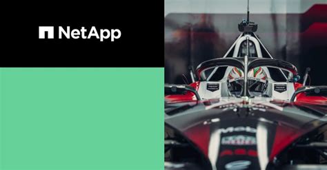dov thorner on linkedin porsche formula e motorsports netapp