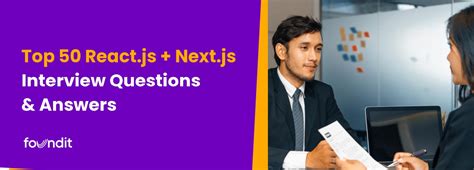 Top 50 Reactjs Nextjs Interview Questions And Answers 2026