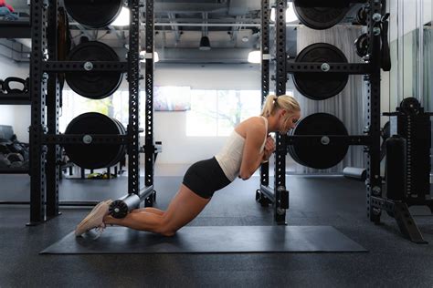 Nordic Hamstring Curls A Comprehensive Guide For Stronger Joints Opptrends 2024