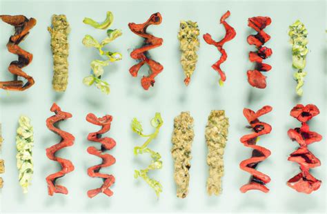 how to predict protein structures with alphafold 2 using colabfold by