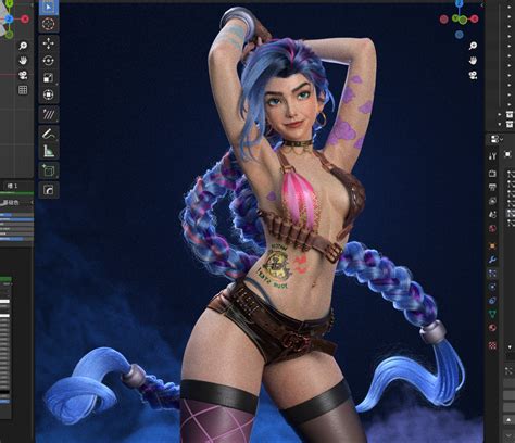 Hair Particle Rig Particles And Physics Simulations Blender Artists Community