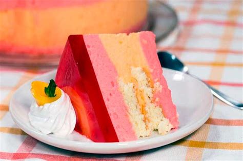 Cómo Hacer Torta Helada Peruana Con Esta Receta Casera Infobae