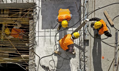 Where Is BIM Mandatory Smarcon