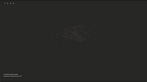 Github Vincent Wirwickilab Svg Anim Loco Scroll