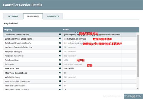 Nifi入门 Csv文件处理及mysql入库nifi读取csv文件 Csdn博客